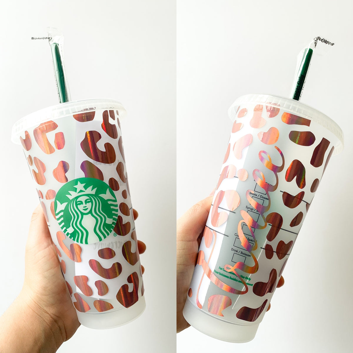 Custom Cold Cups – DoorCandybyMeg